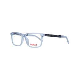 Timberland M&auml;nner Optische Fassungen Rechtwinklig Transparent | Gr.: onesize