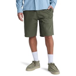 Quiksilver Shorts 'Everyday Union Stretch' Herren Gr&ouml;&szlig;e 31 khaki