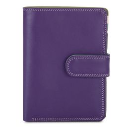 mywalit Wallet female size One size Dark purple