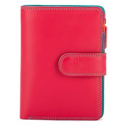 mywalit Wallet female size One size Light red