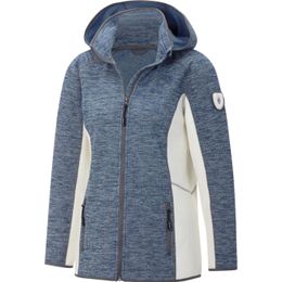 Fleecejacke