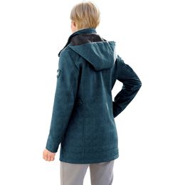Softshelljacke