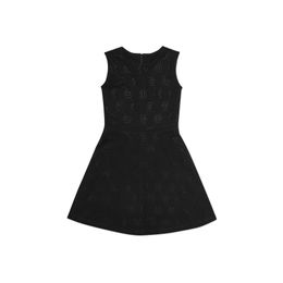 Philipp Plein Kleid M&auml;dchen Gr&ouml;&szlig;e 128 schwarz