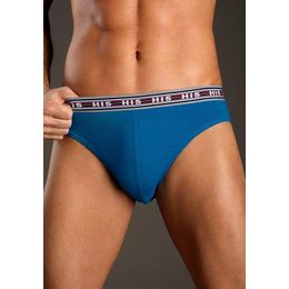 H.I.S. Slip