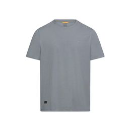 Camel Active Funktionsshirt 'FleXXXactive' Herren Gr&ouml;&szlig;e 5XL grau