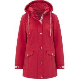 Softshelljacke