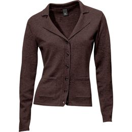 Heine Feinstrickjacke