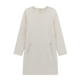 Guess Kleid M&auml;dchen Gr&ouml;&szlig;e 128 wei&szlig;