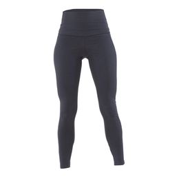 YOIQI Leggings 'high' female size S Smoke blue
