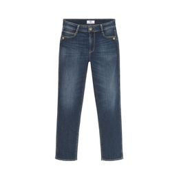 Le Temps Des Cerises Jeans female size 30 Dark blue