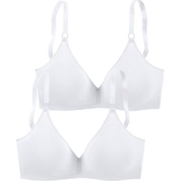 Petite Fleur Bralette-BH