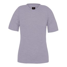 Normani Funktionsshirt 'Cairns' Damen Gr&ouml;&szlig;e S lila