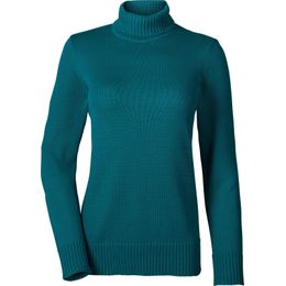 Rollkragenpullover