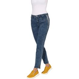 Stretch-Jeans