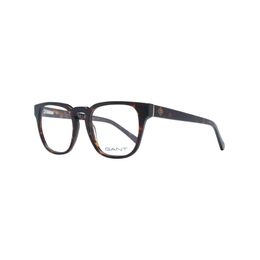 Gant Unisex Optische Fassungen Schmetterling Braun | Gr.: onesize