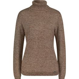 Rollkragenpullover