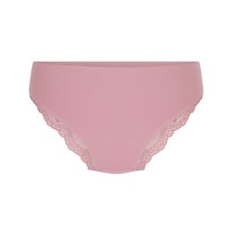 Hunkem&ouml;ller Hunkem&ouml;ller String Damen Gr&ouml;&szlig;e XXL altrosa