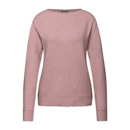 Street One Pullover Damen Gr&ouml;&szlig;e XL pink