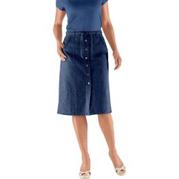 Jeansrock