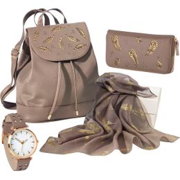 Accessoire-Set, 4-tlg.
