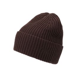 SOS Athletic Hat 'Girdwood' male size 55/60 Dark brown