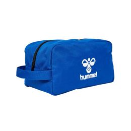 Hummel Toilettensache Hmlessential Erwachsene in TRUE BLUE | Gr.: onesize