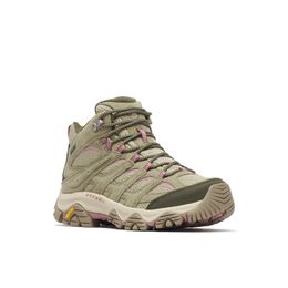 Merrell Ankle Boots female size 38 Olive