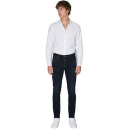 LTB Jeans Jeans 'Joshua Skinny Jeans' male size 29 Indigo