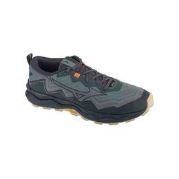 Mizuno Laufschuh 'Mizuno Wave Daichi 9 GTX' Herren Gr&ouml;&szlig;e 42.5 grau