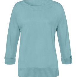 3/4 Arm-Pullover