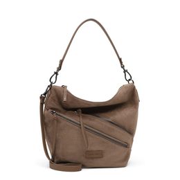 SURI FREY Beutel SFY Celly in darktaupe 950 | Gr.: onesize