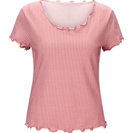 Heine Druck-Shirt