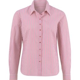 Baumwollbluse
