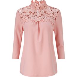 Spitzenshirt