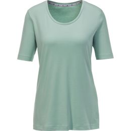 CREATION L PREMIUM Baumwoll-Shirt