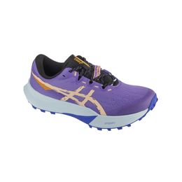 asics Laufschuh 'Fuji Lite 6' Damen Gr&ouml;&szlig;e 39 violettblau