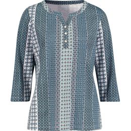 3/4-Arm-Shirt