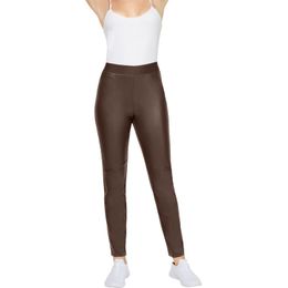 Lederimitathose
