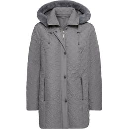 Steppjacke