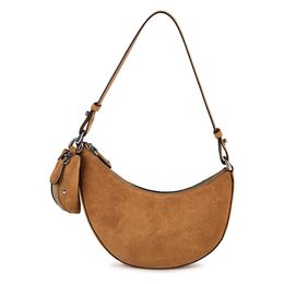Kate Spade Schultertasche 'Duo ' Damen Gr&ouml;&szlig;e One Size braun