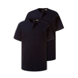 JP1880 Shirt Herren Gr&ouml;&szlig;e XL Gro&szlig;e Gr&ouml;&szlig;en schwarz