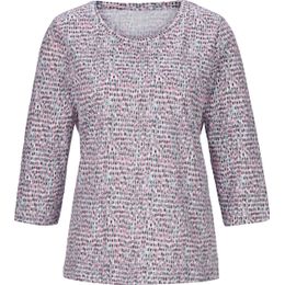 3/4-Arm-Shirt