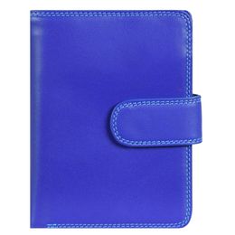mywalit Geldb&ouml;rse Damen Gr&ouml;&szlig;e XS/XL blau