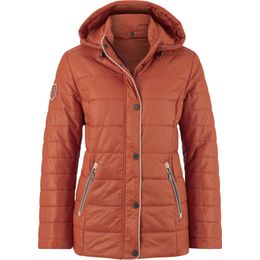 Winterjacke