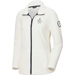 Fleecejacke