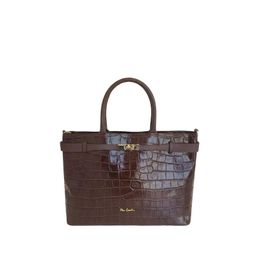 Pierre Cardin Handtasche in D21 BURNED | Gr.: onesize