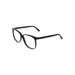 Andy Wolf Unisex Optische Fassungen Rund Schwarz | Gr.: onesize