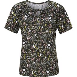 Rundhalsshirt