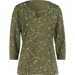 3/4-Arm-Shirt