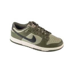 Nike Sneaker low 'Nike Dunk Retro' Herren Gr&ouml;&szlig;e 44.5 gr&uuml;n